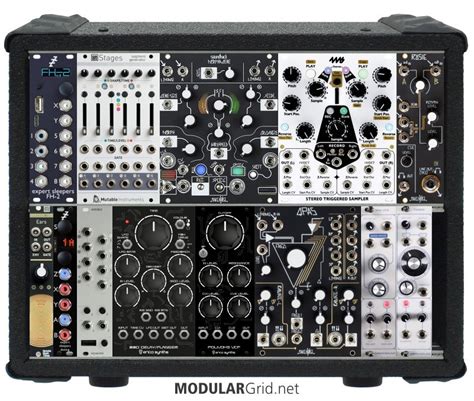 Eurorack Discussion Advice Learning Questions Equipment Lines