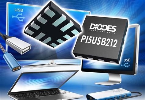 USB Signal Conditioner Is Self Adapting EDN