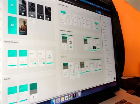 Muhammad Riaz On Linkedin Uidesign Designjourney Staycreative
