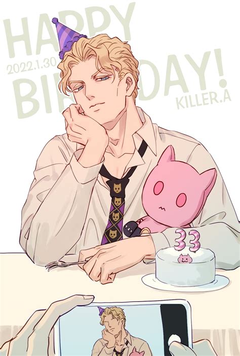 Kira Yoshikage Jojo No Kimyou Na Bouken And 1 More Drawn By Killerohan Danbooru Kira Yoshikage Jojo No Kimyou Na Bouken And 1 More Drawn By Killerohan Danbooru