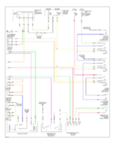 All Wiring Diagrams For Scion Tc Wiring Diagrams For Cars
