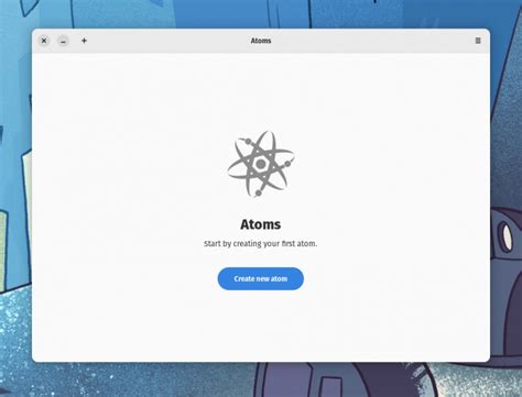 Manage Chroot Environments In Linux With Atoms Akibia