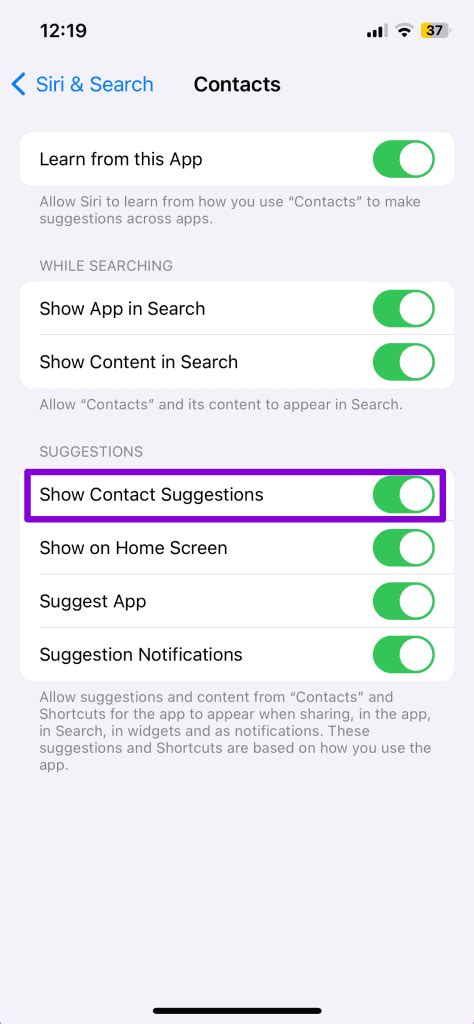 Fixes For Not All Contacts Were Deleted Error On IPhone Guiding Tech