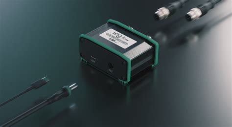 New Logflow Data Logging System And Calflow Calibration System