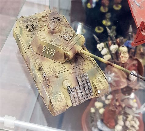 Local Store Highlight Grim Dice Grimsby Warlord Games