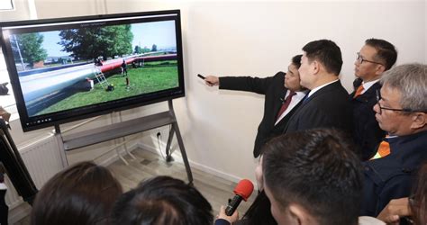 Эрдэнэт хотын дахин төлөвлөлтөөр 7000 айлын орон сууц ашиглалтад орно