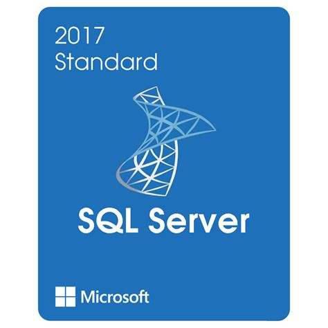 Phần Mềm Sql Server 2017 Standard Hồng Đức Pc
