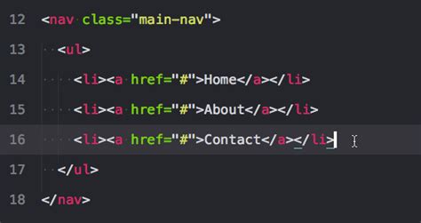 My Overused Sublime Text Keyboard Shortcuts Viget