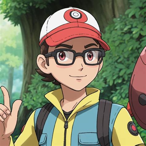 The Best Text To Pokemon Trainer Ai Generator For Free
