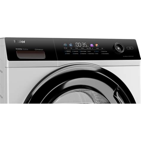 Стиральная машина с фронтальной загрузкой Haier HW70-BP12269