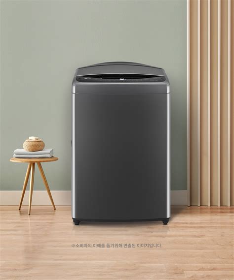 Lg 통돌이 세탁기 T18mx7 Lg전자 Lg 통돌이 세탁기 T18mx7 Lg전자