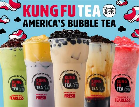 Care Bears Bring Y2k Nostalgia To Kung Fu Tea Lovers The Licensing Letter