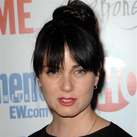Mia Kirshner Endorsements Interests Charity Work