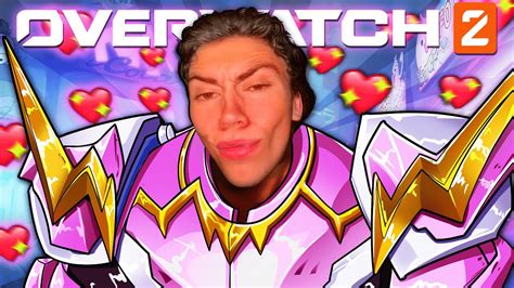 Overwatch 2 But Its ミ★ 𝘱𝘪𝘯𝘬 𝘨𝘪𝘳𝘭𝘺 𝘱𝘰𝘱 ★彡 💅 Youtube