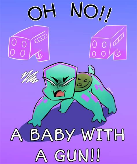 The Video Seemed So Cute And Funny That I Had To Make This Little