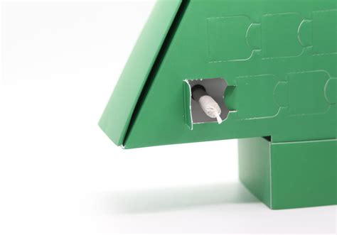 Advent Calendar By Color Cannabis The Oz