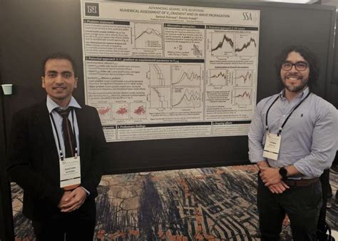 The Ssa Annual Meeting 2025 Was A Great Opportunity For Meaningful And