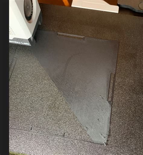 Filament No K Numbers Printed On Calibration Bambu Lab P Series Bambu Lab Community Forum