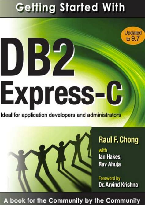 Getting Started With Db2 Express C Free Ebooks Of It Booksofall