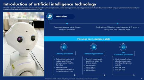Top 10 Hyperautomation Technology Transforming Business Processes Powerpoint Presentation