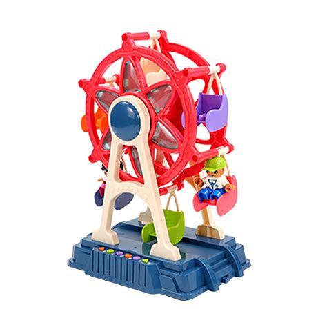 Playground Toy Building Sets With Amusement Set Fo Vicedeal