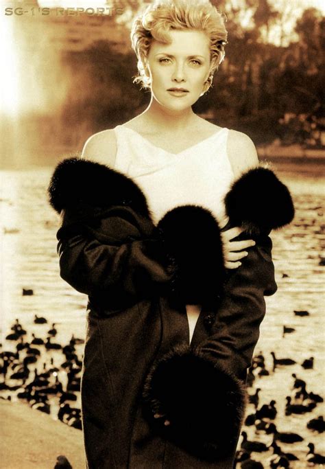 Amanda Tapping Nue 57 Photos Biographie News De Stars Les Stars Nues