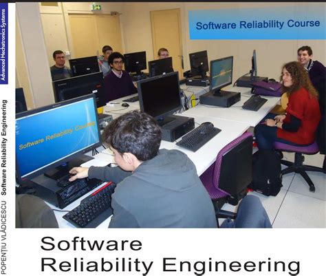 Figure 1 Software Reliability Engineering