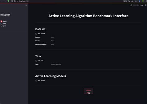 Window Blinking When Double Clicking Or Using Package Streamlit Drawable Canvas Using
