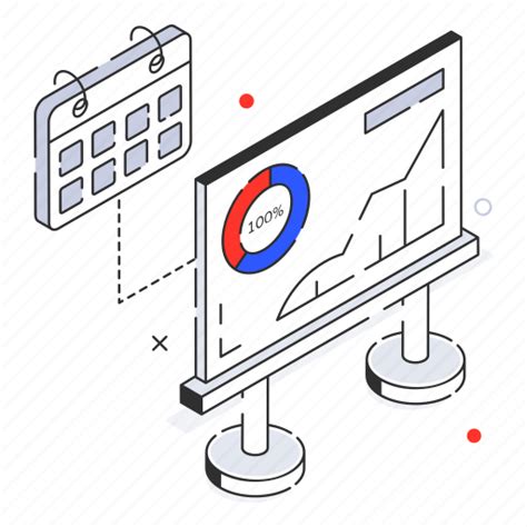 Website Analysis Data Infographics Data Statistics Data Interpretation Online Analysis Icon