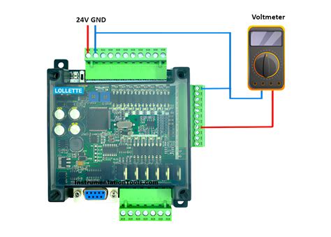 How To Use Analog Output In Mitsubishi Fx3u Plc