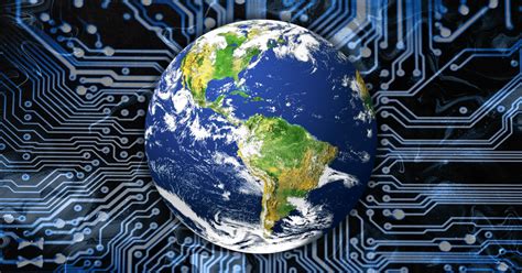 Weve Got To Talk About The Environment When We Talk About Ai The Hustle