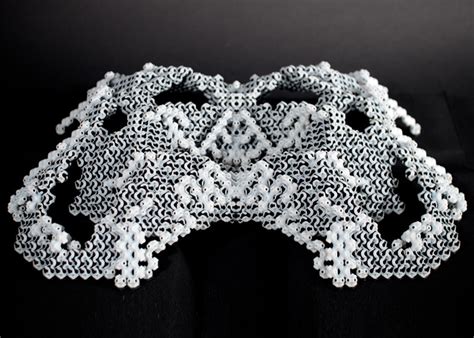 Multi Material 3d Printed Designs By Zaha Hadid And Francis Bitonti
