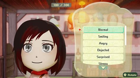 Totally Forgot To Post My Take On Team Rwby 43nxrry Rmiitopia