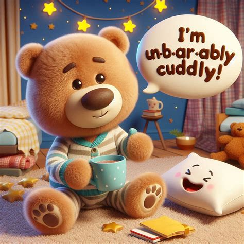 200 Teddy Bear Jokes That Will Tickle Your Funny Bone In Jan 2026