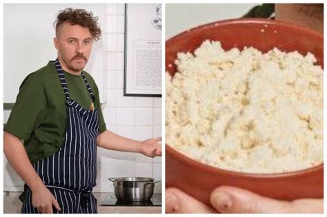 Переможець Мастер Шеф Євген Клопотенко дав рецепт домашнього кисломолочного сиру з трьох