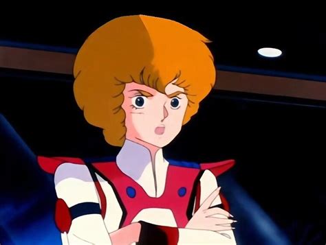Dana Sterling Robotech The Masters The Best Waifus