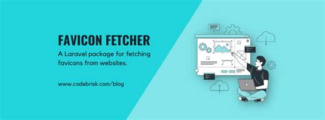 Fetch Favicons From Websites In Laravel With Favicon Fetcher