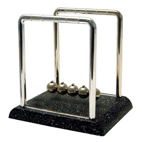 Classic Newton Cradle Dadshop