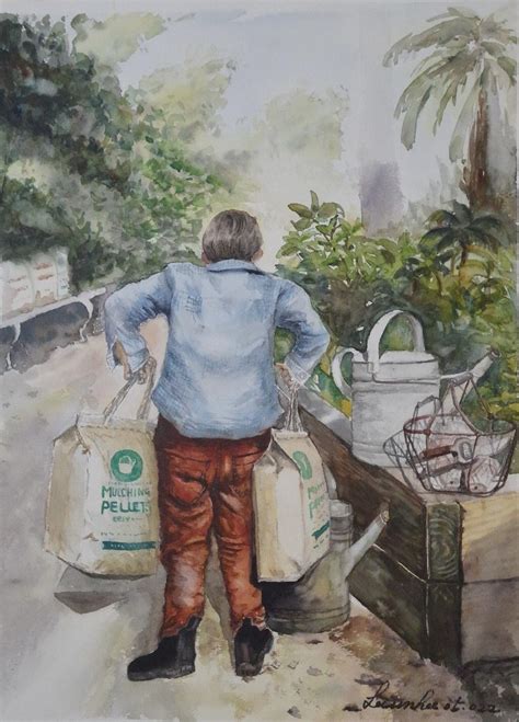 Eunhee Lee이은희 Korean Womens Art Society In Sydneykwass