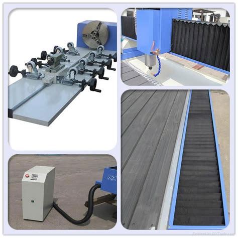 Hiwin Marble CNC Router CNC MR6090 JNCNC China Manufacturer Welding Machinery