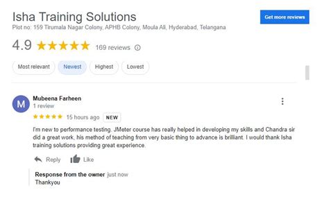 Jmeter Beginner To Master With Groovy Dynatrace Training