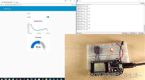 Esp32 Mqtt 使用arduino Ide发布和订阅arduino Esp32 Mqtt Csdn博客