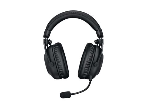 Pro X 2 Wireless Gaming Headset With Graphene Logitech G