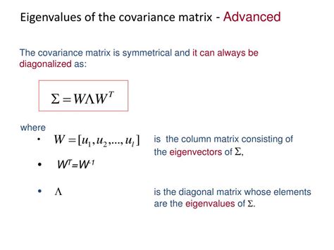 Ppt Pca Explained Within The Context Of Face Recognition Powerpoint Presentation Id 4132073