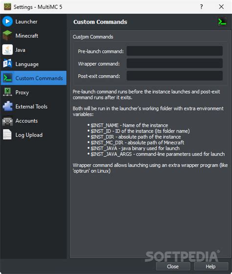 MultiMC Download Softpedia