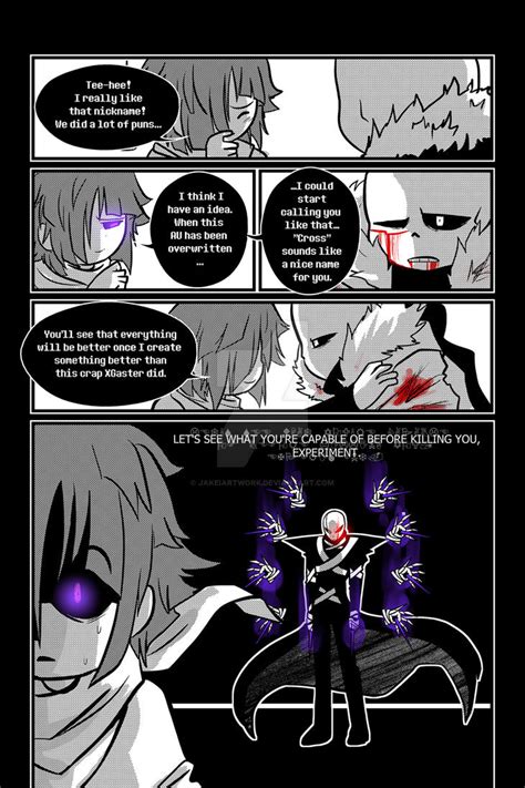 Xtale By Jakeiartwork On Deviantart