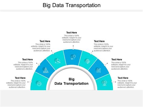 Big Data Transportation Ppt Powerpoint Presentation Professional Example Cpb Presentation
