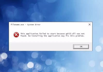 How To Fix Msimg32 Dll Error On Windows 11