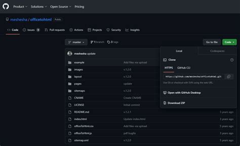 Oracle Apex Preview Document Files Using Officejs Jquery Library