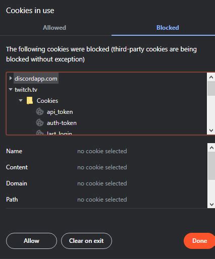 Unable To View Twitch Clips On Reddit Desktop · Issue 10494 · Bravebrave Browser · Github